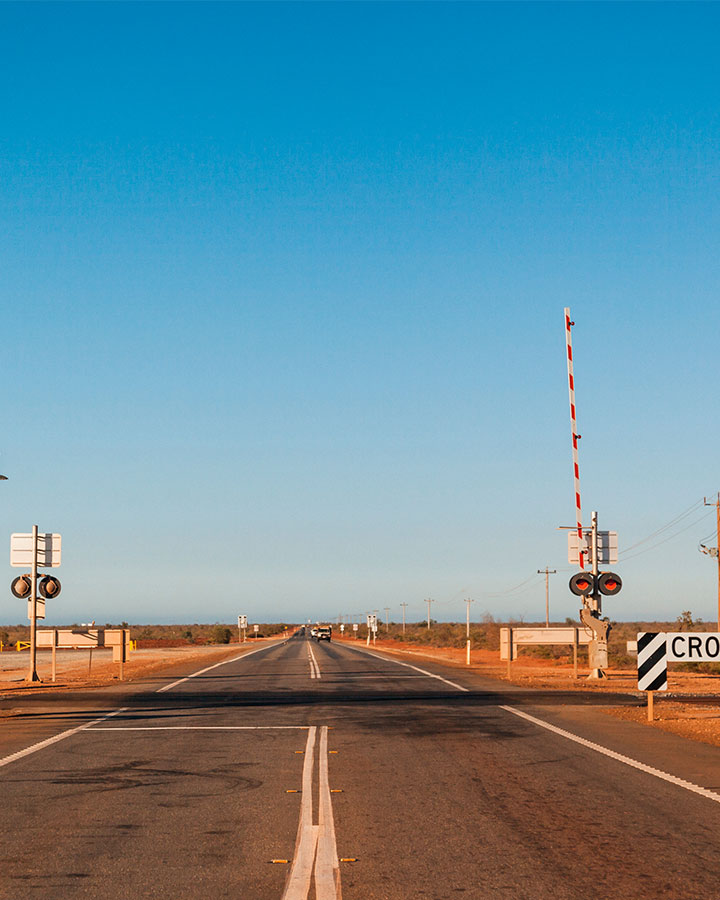 LGC Rail | Western Australia's Leading Rail Infrastructure Provider