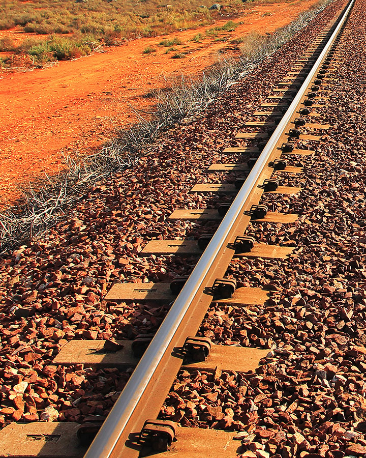 LGC Rail | Western Australia's Leading Rail Infrastructure Provider