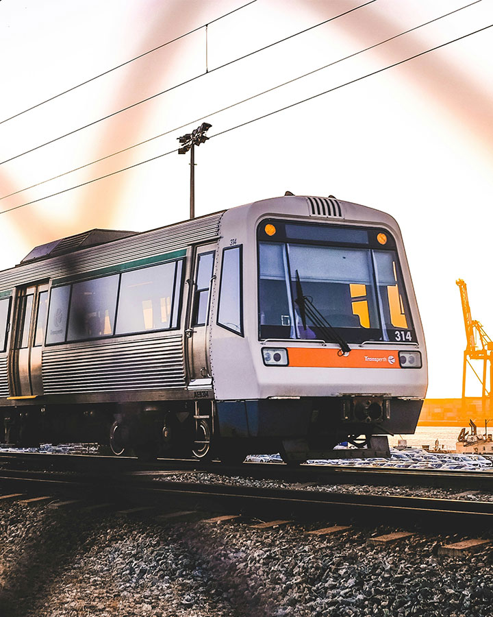 LGC Rail | Western Australia's Leading Rail Infrastructure Provider