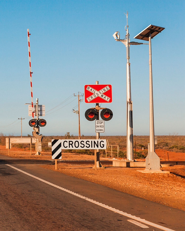 LGC Rail | Western Australia's Leading Rail Infrastructure Provider
