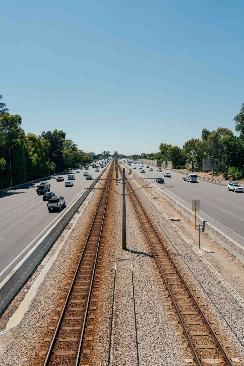 LGC Rail | Western Australia's Leading Rail Infrastructure Provider